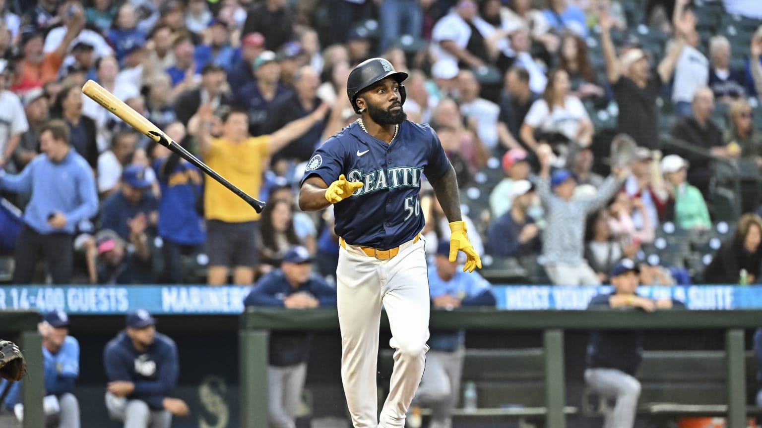 Rays, Mariners - 08/26/2024 | Game Video Highlights | MLB Film Room ...