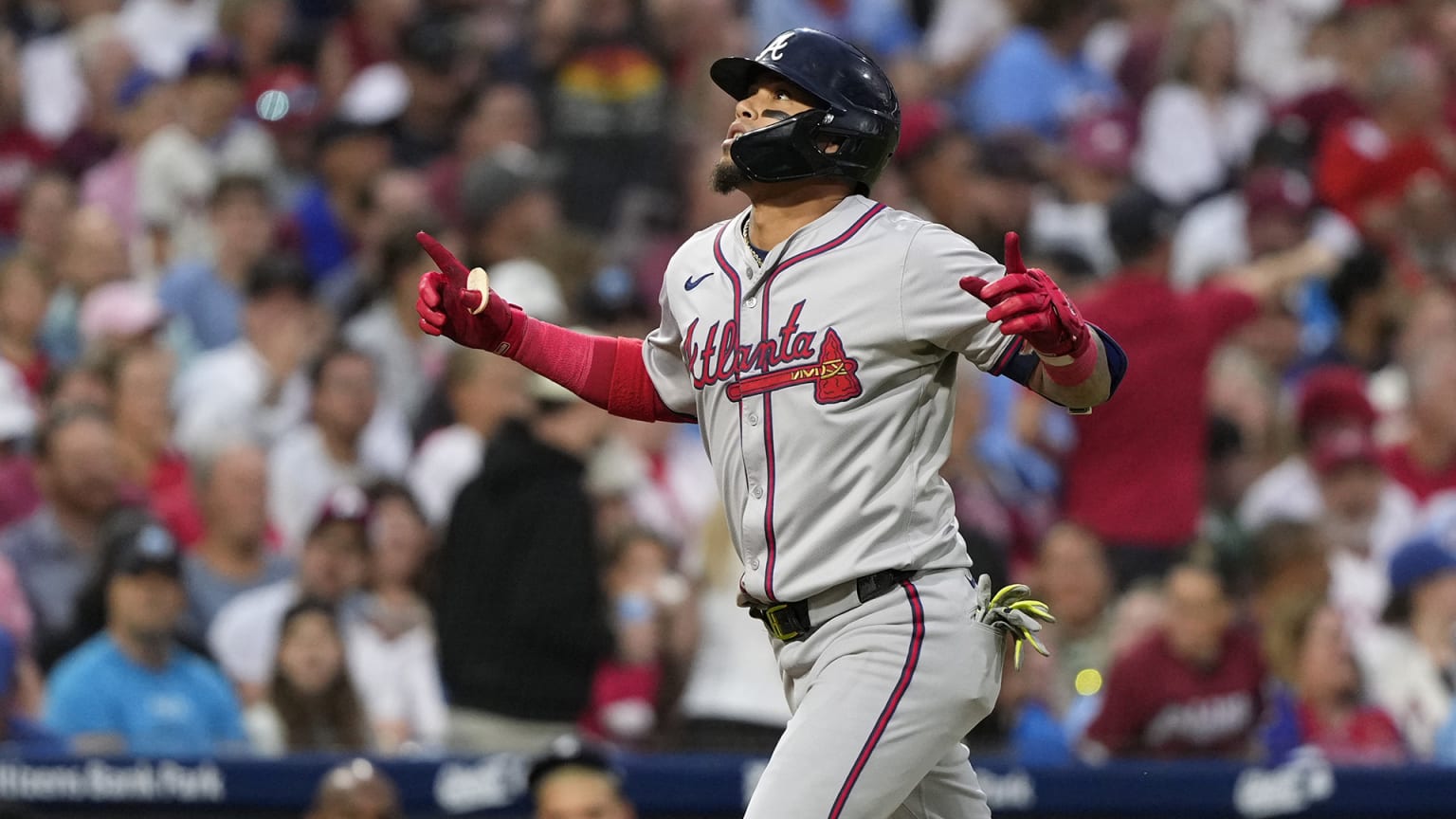 Braves, Phillies - 08/30/2024 | Game Video Highlights | MLB Film Room | Philadelphia Phillies
