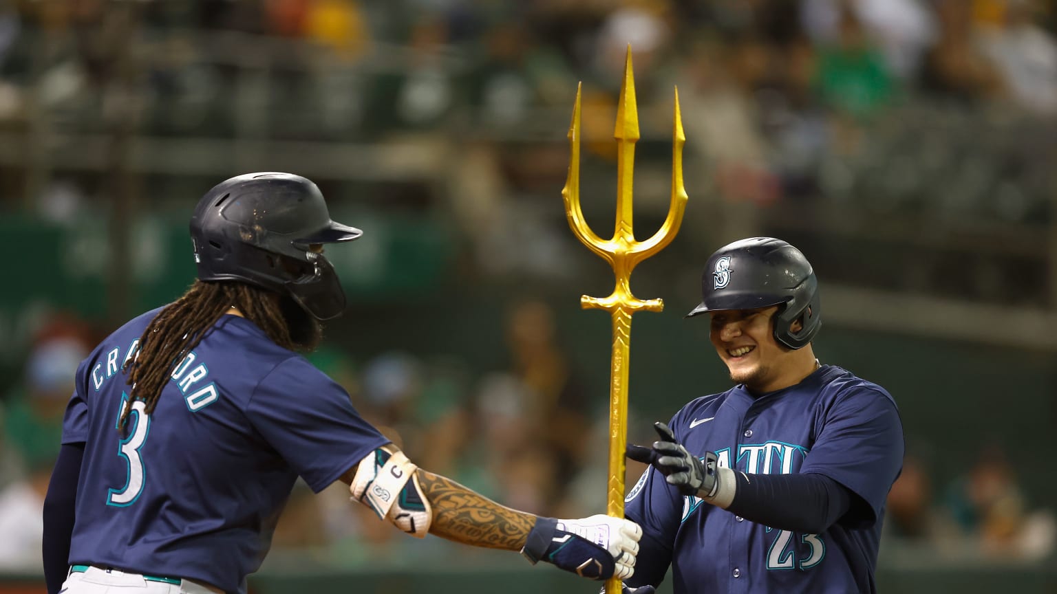 Mariners, Athletics - 09/04/2024 | Game Video Highlights | MLB Film ...