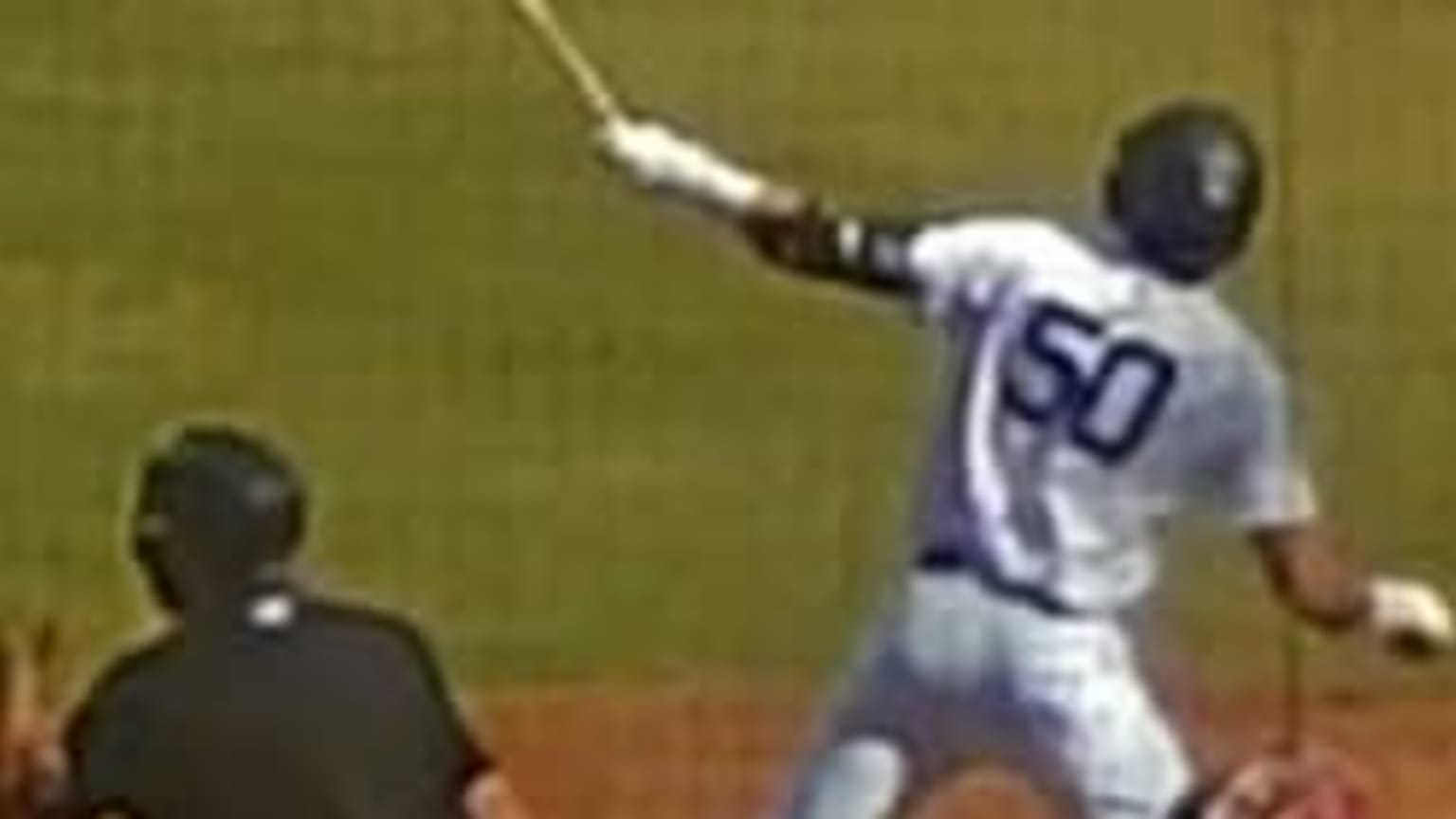 Garrett Martin's two-run homer | 11/02/2024 | Baltimore Orioles