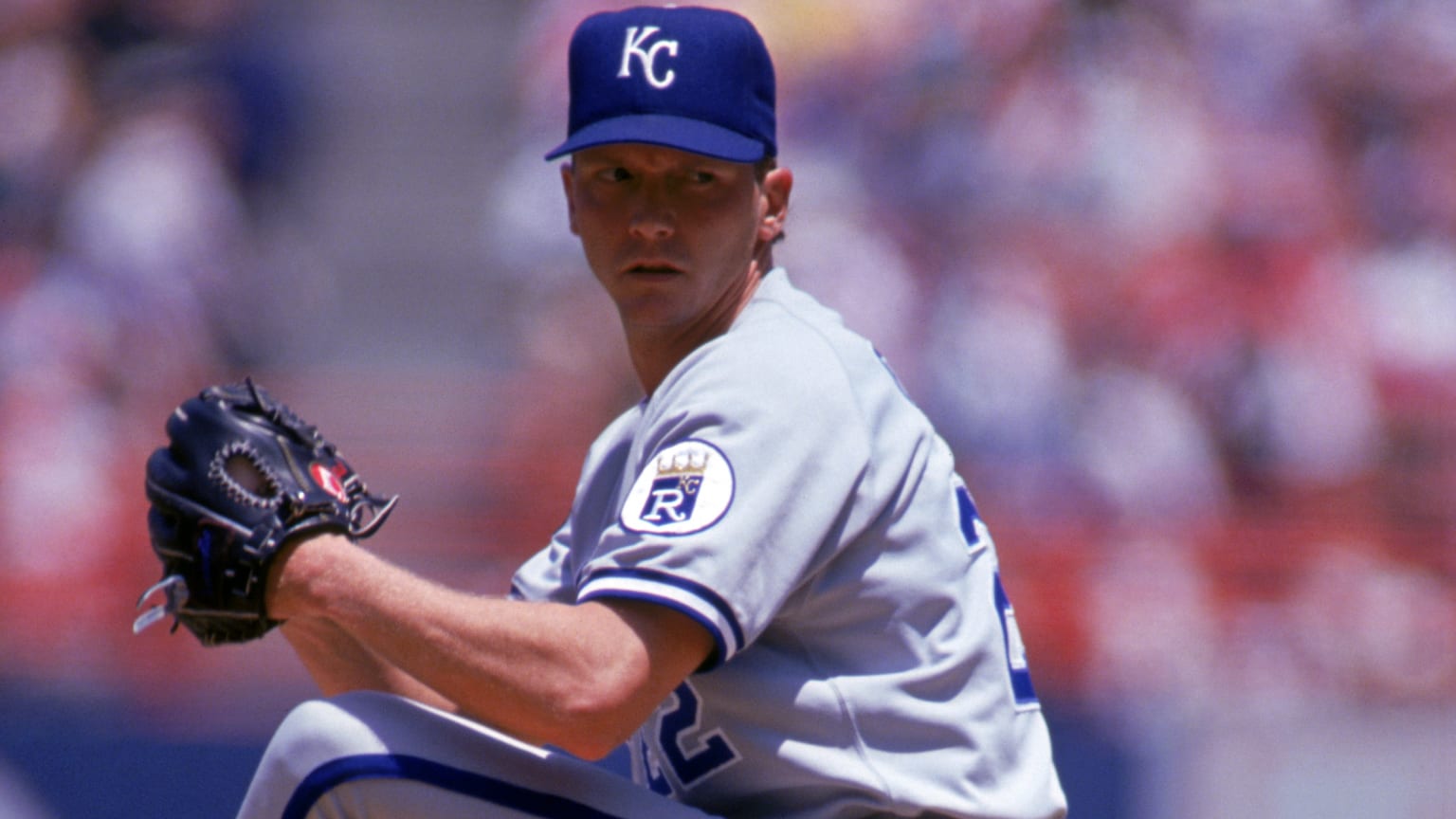 David Cone discusses his 1994 Cy Young Season | 11/20/2024 | Kansas ...