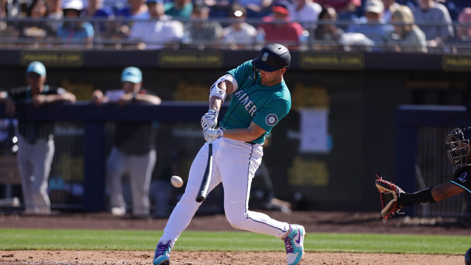 Mariners, Royals - 03/05/2025 | Game Video Highlights | MLB Film Room ...