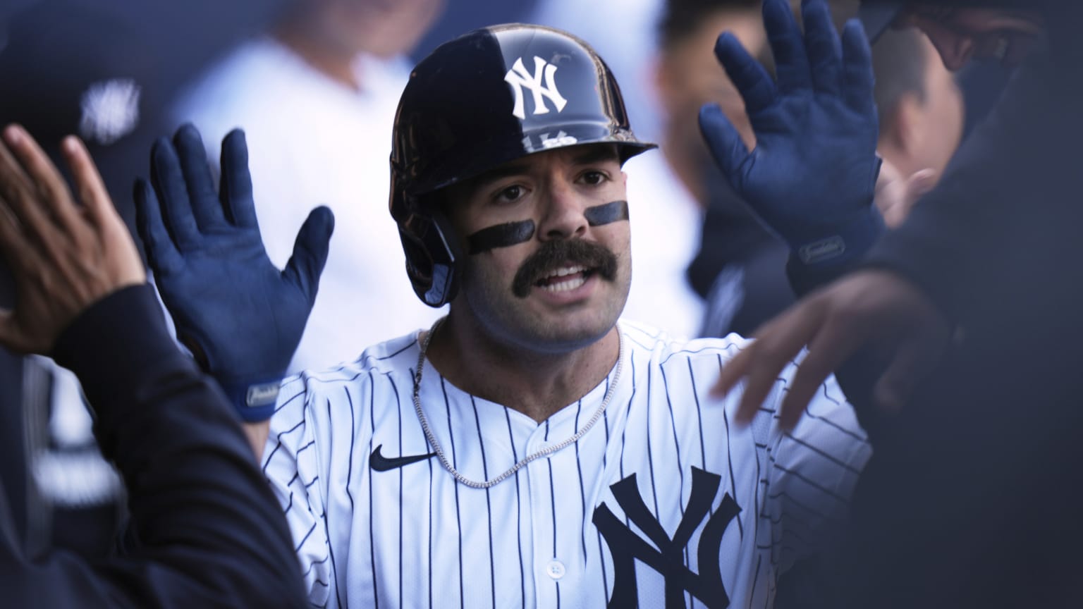 Brewers, Yankees - 03/27/2025 | Game Video Highlights | MLB Film Room ...