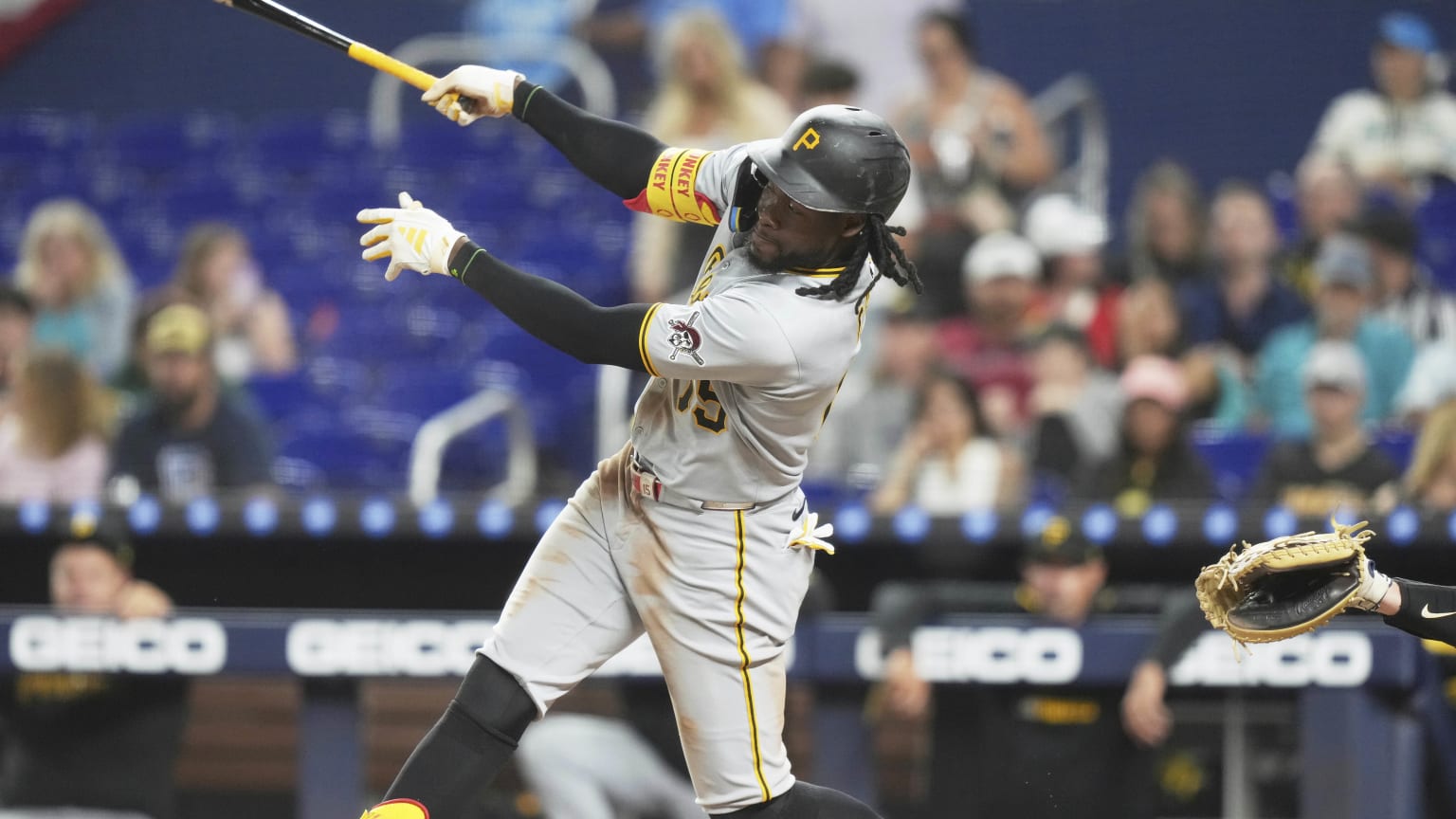 Pirates, Marlins - 03/28/2025 | Game Video Highlights | MLB Film Room ...