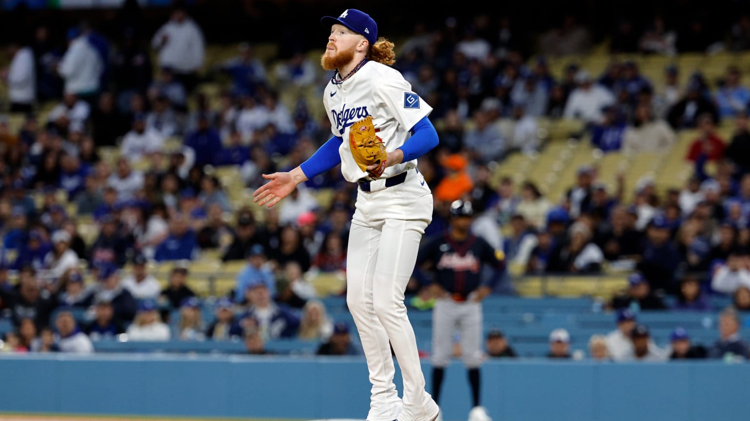 Braves, Dodgers - 04/01/2025 | Game Video Highlights | MLB Film Room ...