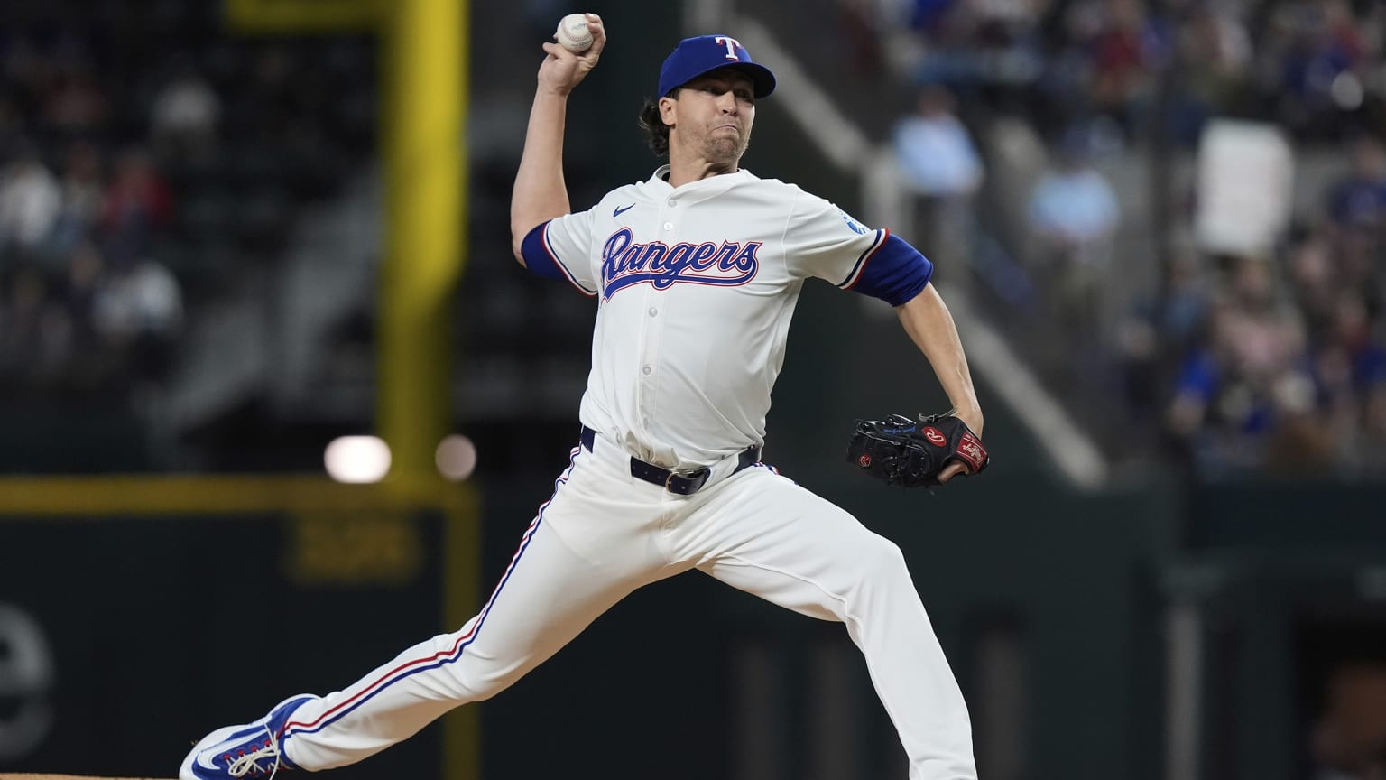 Rays, Rangers - 04/05/2025 | Game Video Highlights | MLB Film Room ...