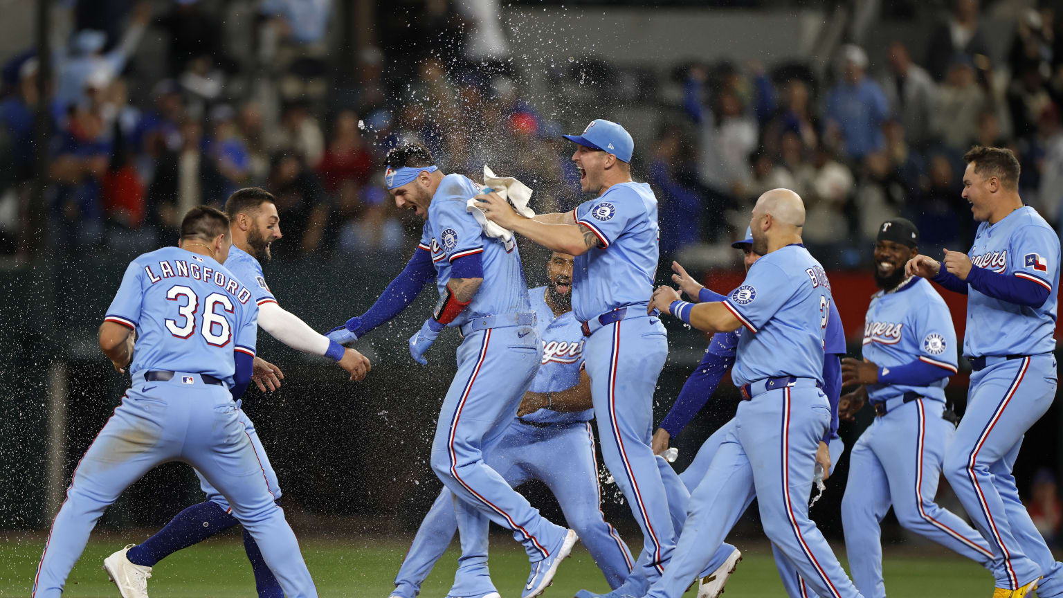 Rays, Rangers - 04/06/2025 | Game Video Highlights | MLB Film Room ...