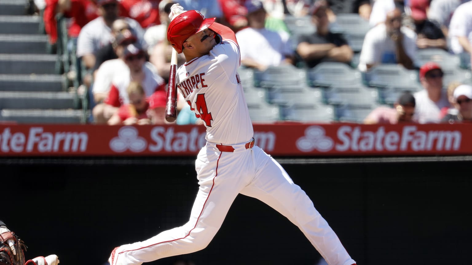 Guardians, Angels - 04/06/2025 | Game Video Highlights | MLB Film Room ...