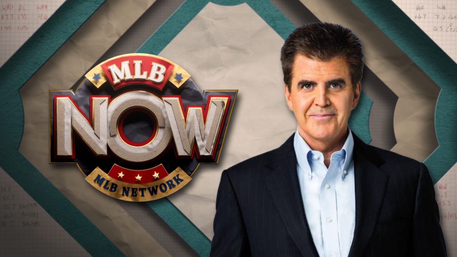 LIVE on MLBN: MLB Now | 08/11/2025 | MLB.com