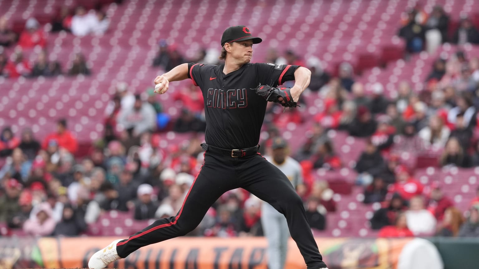 Pirates, Reds - 04/11/2025 | Game Video Highlights | MLB Film Room ...