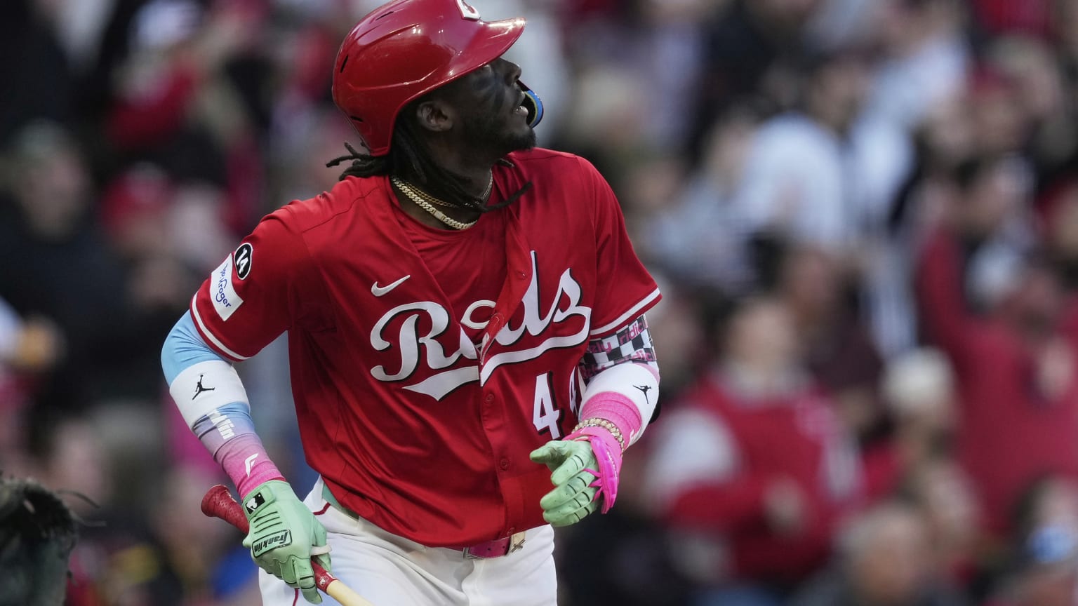 Pirates, Reds - 04/12/2025 | Game Video Highlights | MLB Film Room ...