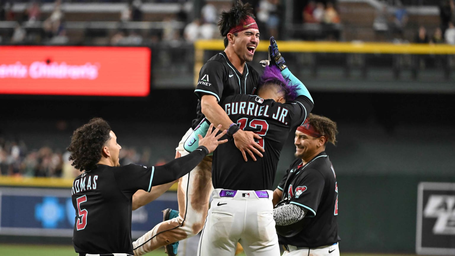 Brewers, D-backs - 04/12/2025 | Game Video Highlights | MLB Film Room | MLB.com