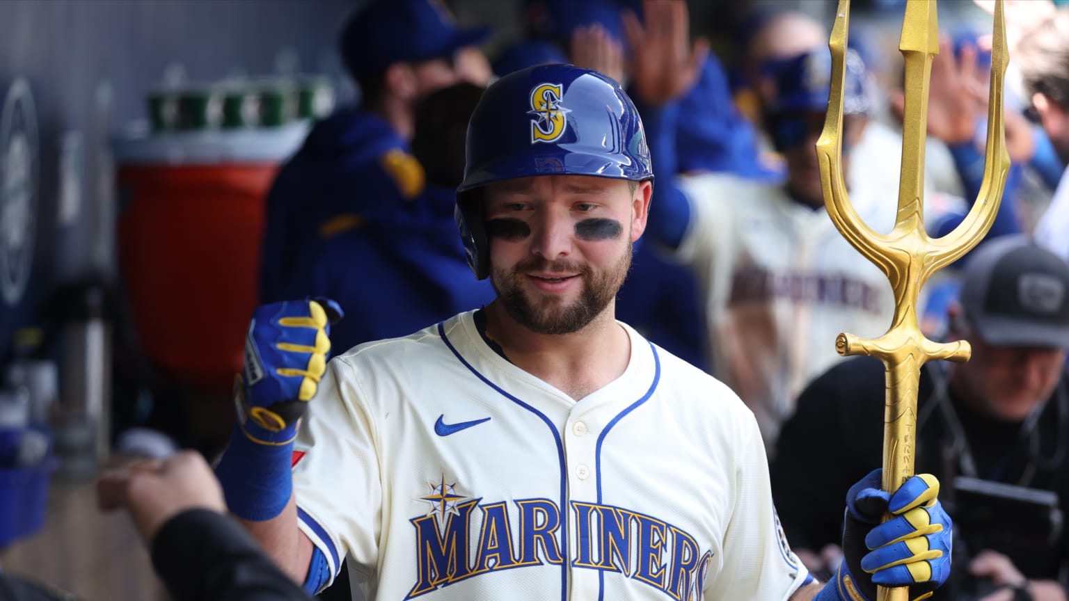 Rangers, Mariners - 04/13/2025 | Game Video Highlights | MLB Film Room ...