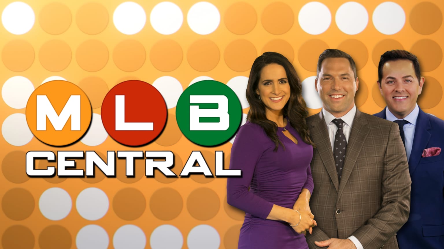 LIVE on MLBN: MLB Central | 08/22/2025 | MLB.com