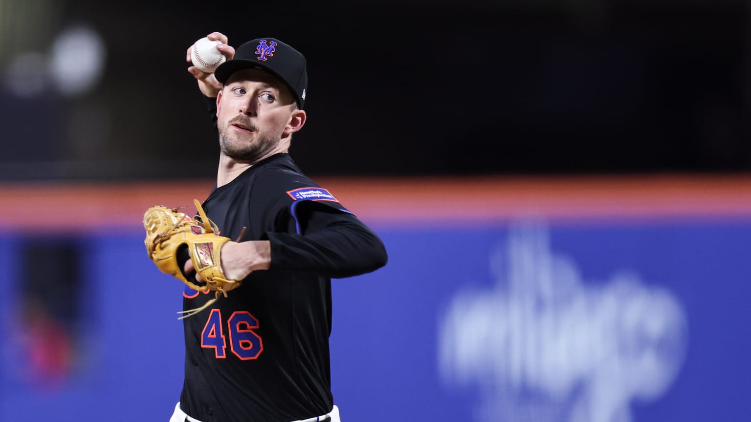 Phillies, Mets - 04/22/2025 | Game Video Highlights | MLB Film Room ...