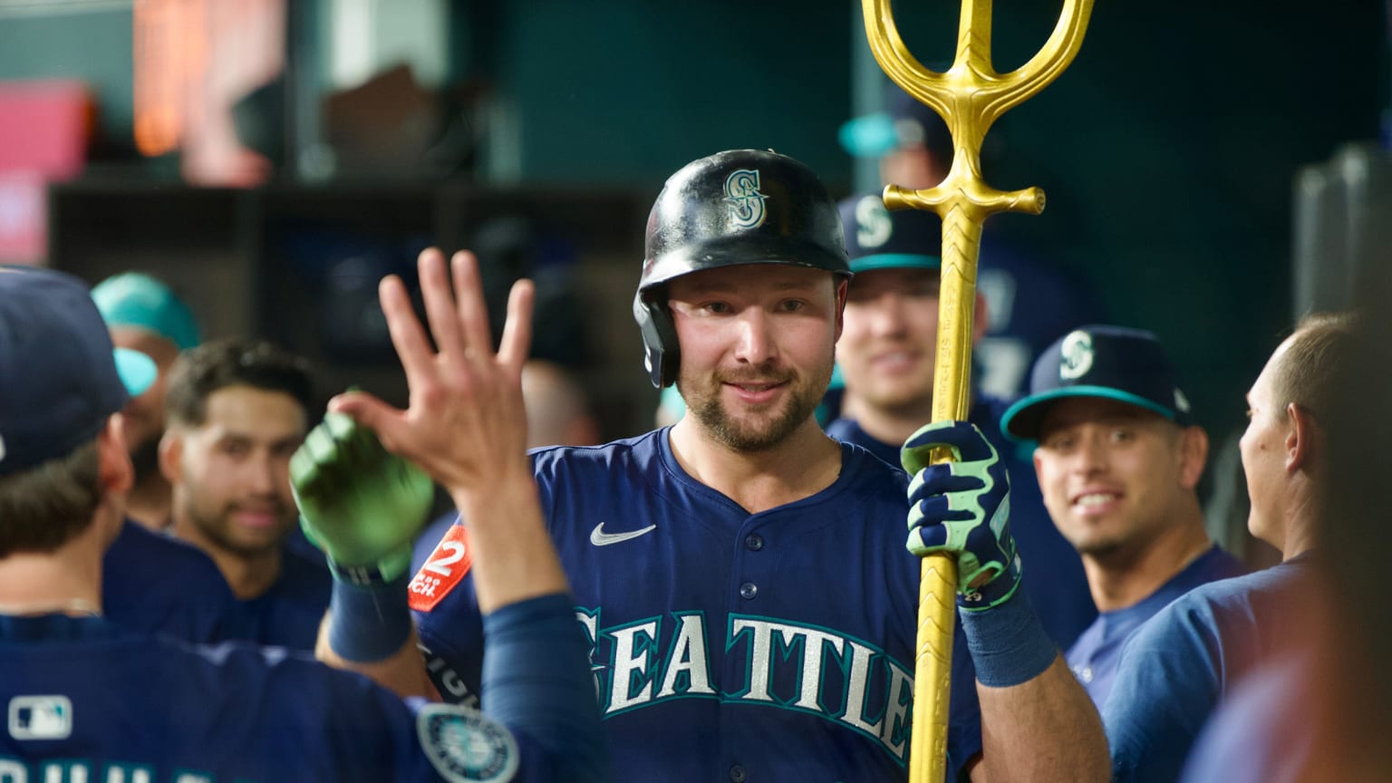 Mariners, Rangers - 05/02/2025 | Game Video Highlights | MLB Film Room ...