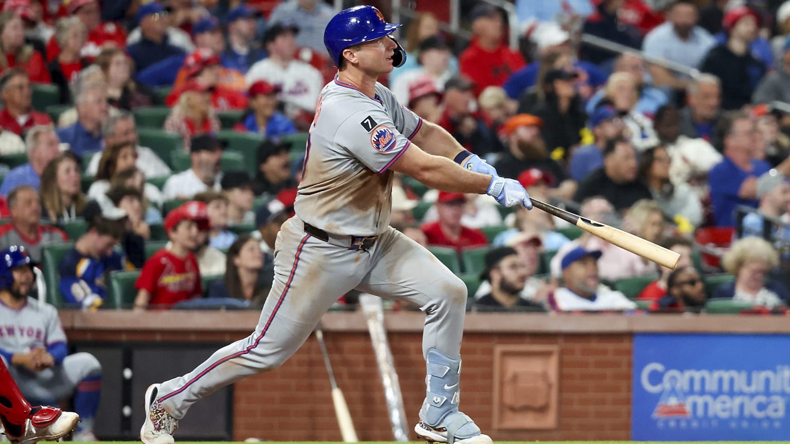 Mets, Cardinals - 05/02/2025 | Game Video Highlights | MLB Film Room ...