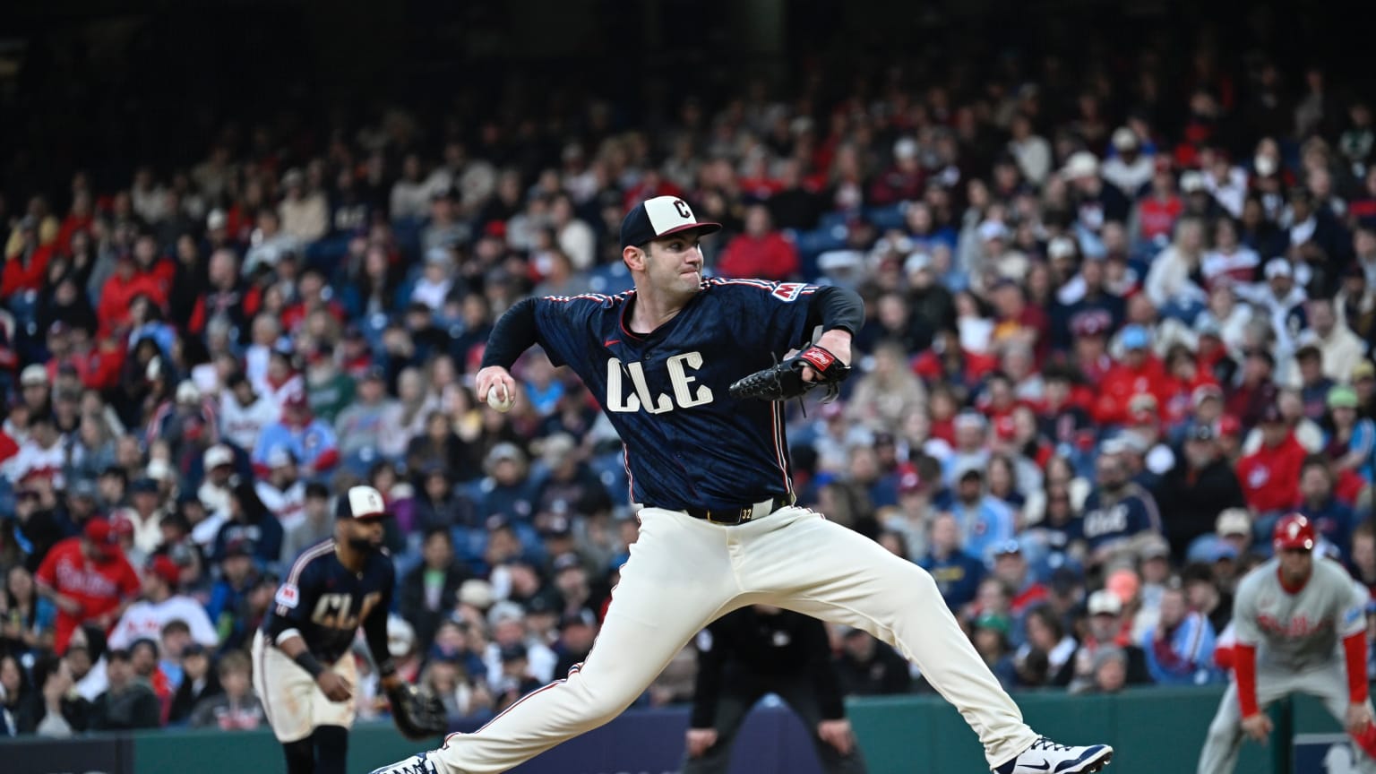 Phillies, Guardians - 05/09/2025 | Game Video Highlights | MLB Film ...