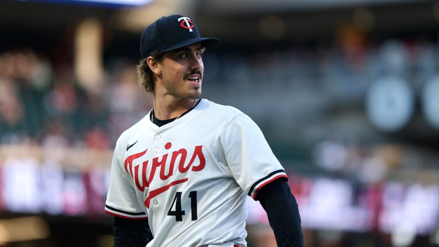 Joe Ryan lanza salida de calidad | 10/05/2025 | Los Twins de Minnesota