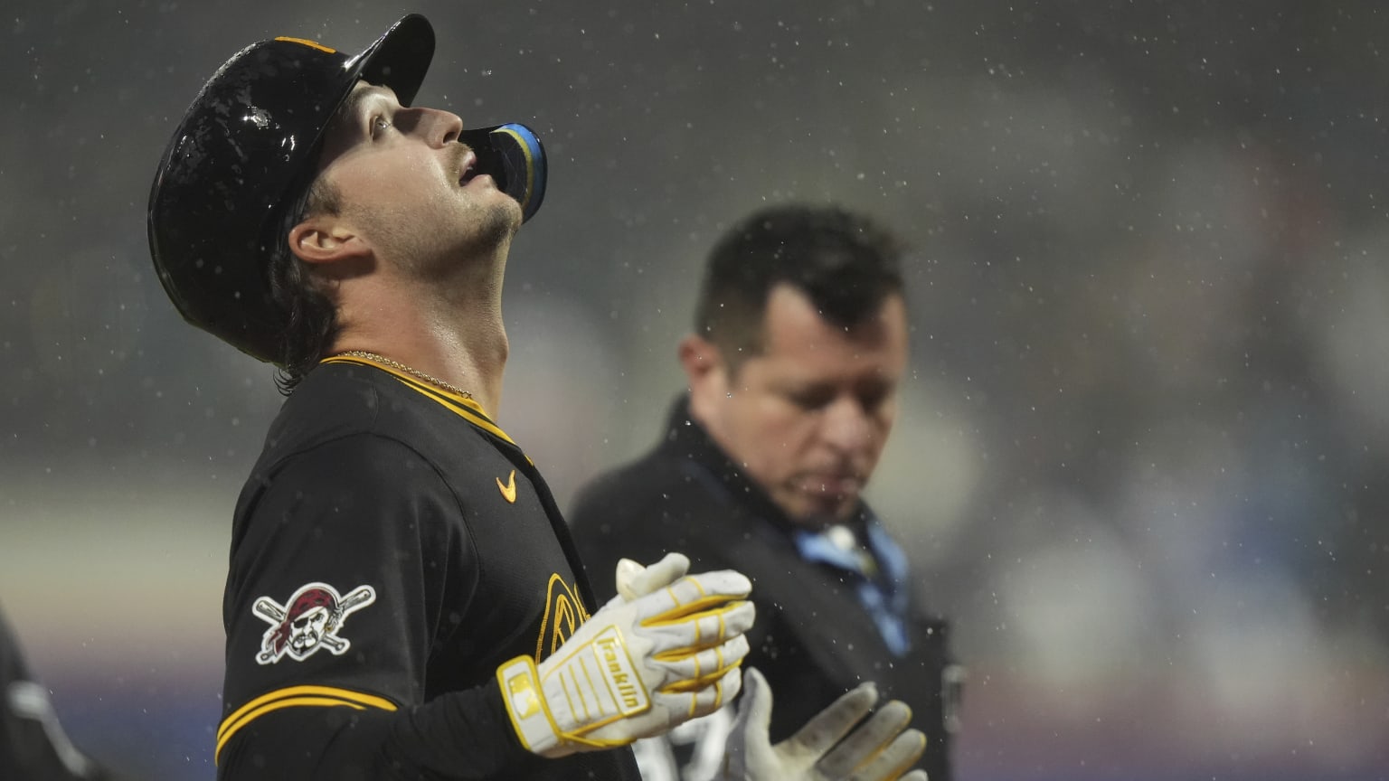 Pirates, Mets - 05/14/2025 | Game Video Highlights | MLB Film Room ...