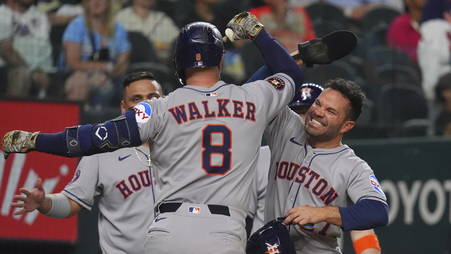 Astros, Rangers - 05/16/2025 | Game Video Highlights | MLB Film Room | MLB.com