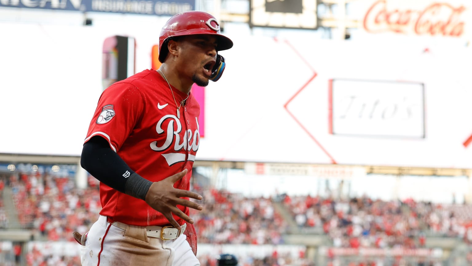 Guardians, Reds - 05/17/2025 | Game Video Highlights | MLB Film Room ...