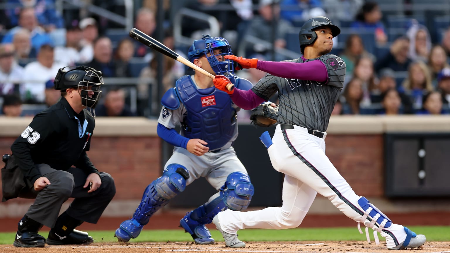 Dodgers, Mets - 05/24/2025 | Game Video Highlights | MLB Film Room ...