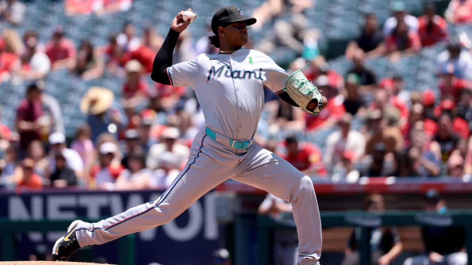 Marlins, Angels - 05/25/2025 | Game Video Highlights | MLB Film Room ...