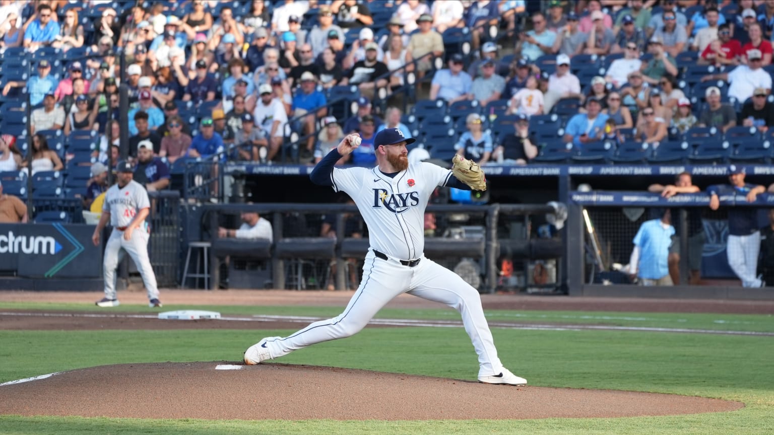 Twins, Rays - 05/26/2025 | Game Video Highlights | MLB Film Room | MLB.com