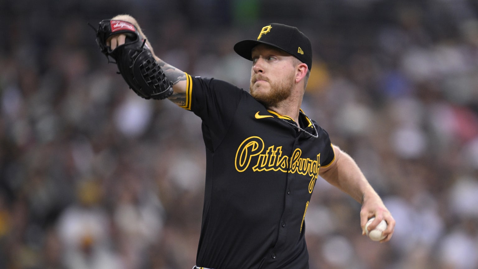 Pirates, Padres - 05/31/2025 | Game Video Highlights | MLB Film Room ...
