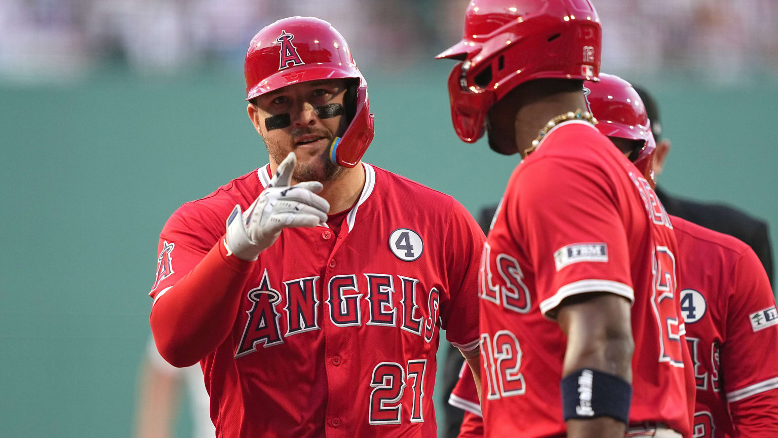 Angels, Red Sox - 06/02/2025 | Game Video Highlights | MLB Film Room ...