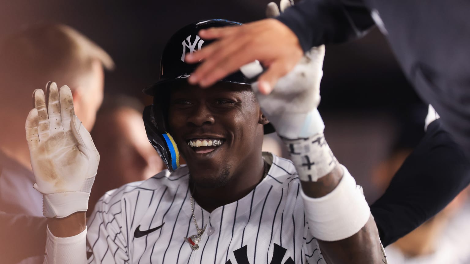 Guardians, Yankees - 06/03/2025 | Game Video Highlights | MLB Film Room ...