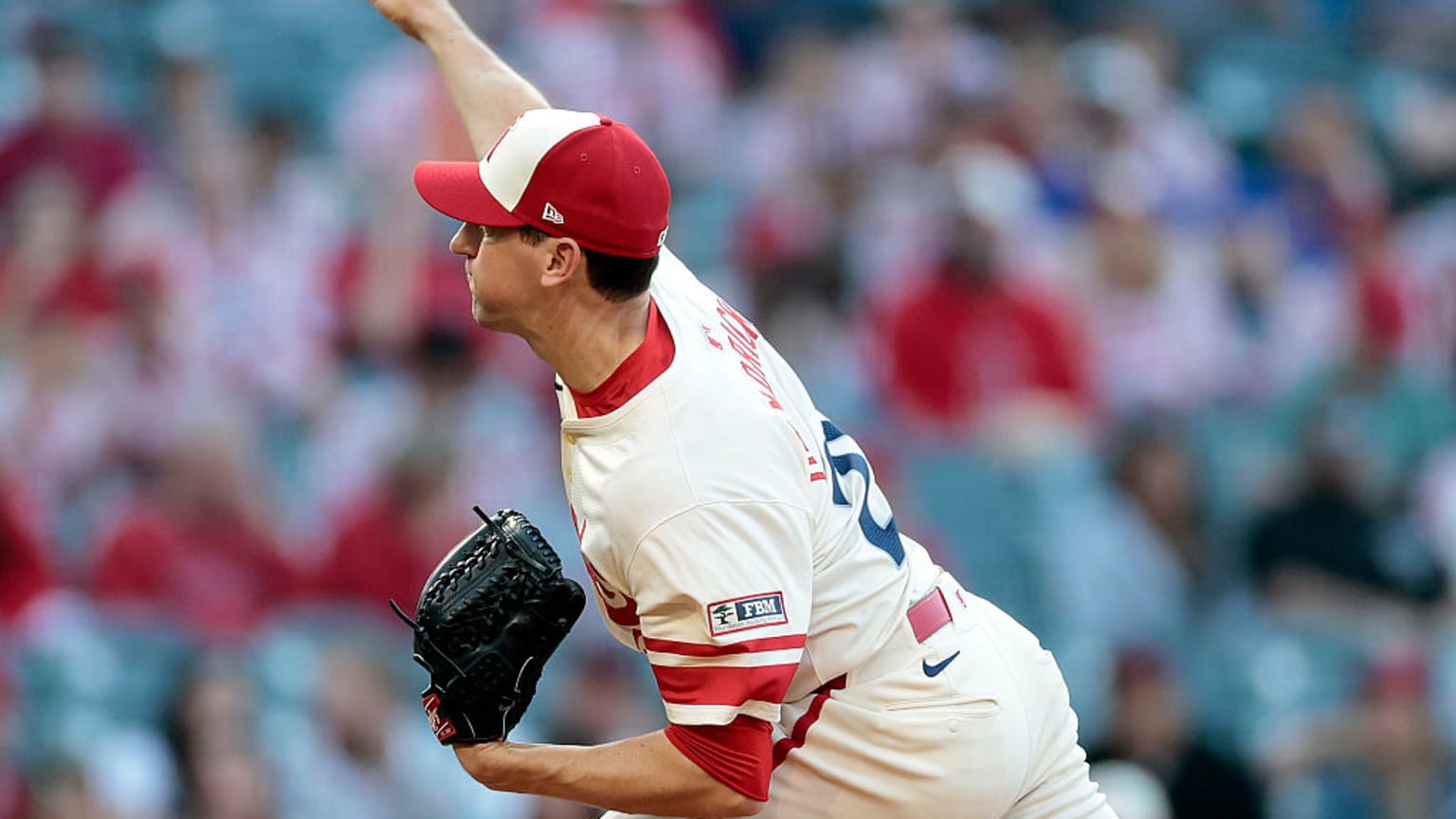 Kyle Hendricks llega a 100 victorias en su carrera | 06/06/2025 | Los ...