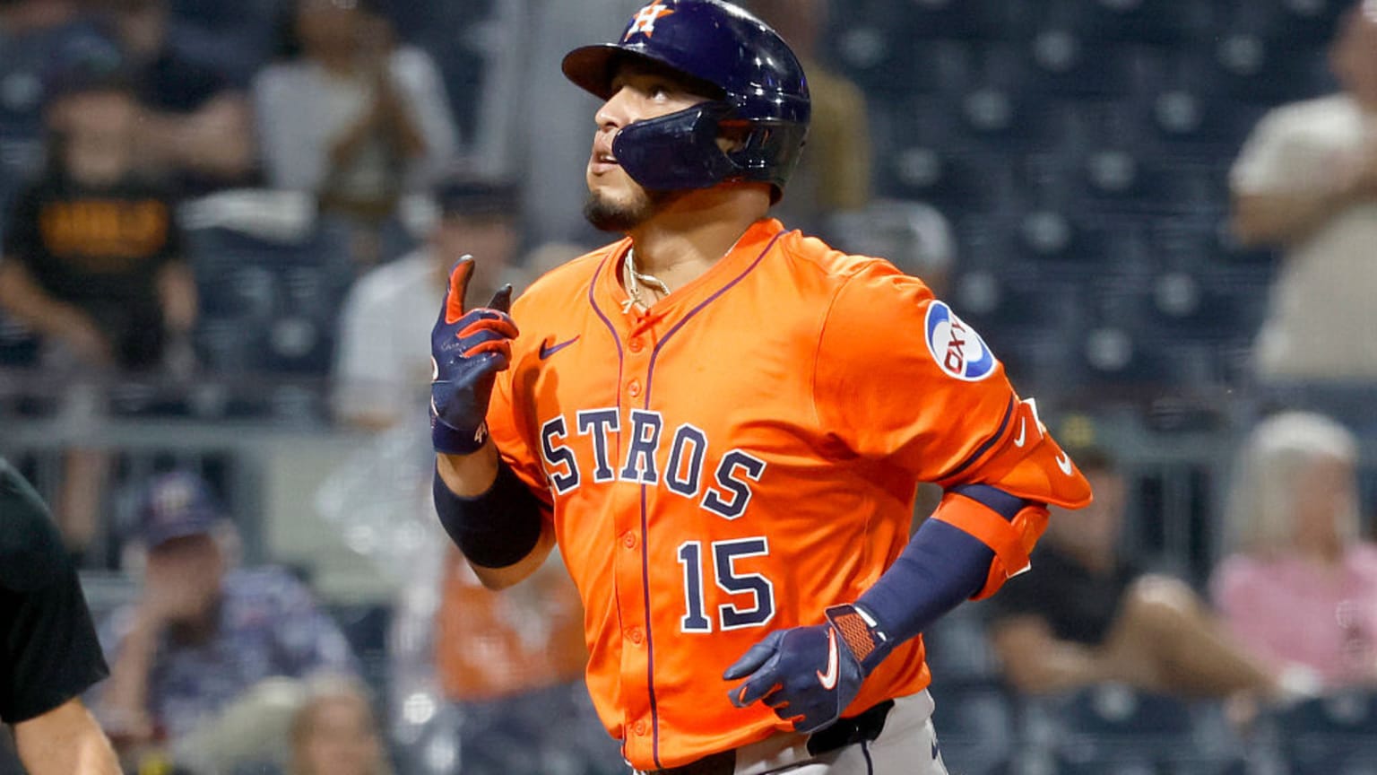 Isaac Paredes' second home run (14) | 06/05/2025 | MLB.com