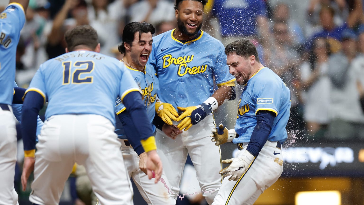 Padres, Brewers - 06/07/2025 | Game Video Highlights | MLB Film Room | MLB.com