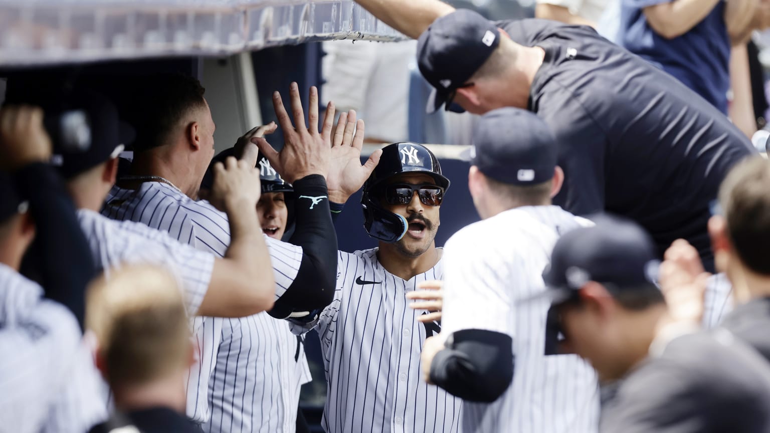 Angels, Yankees - 06/19/2025 | Game Video Highlights | MLB Film Room ...