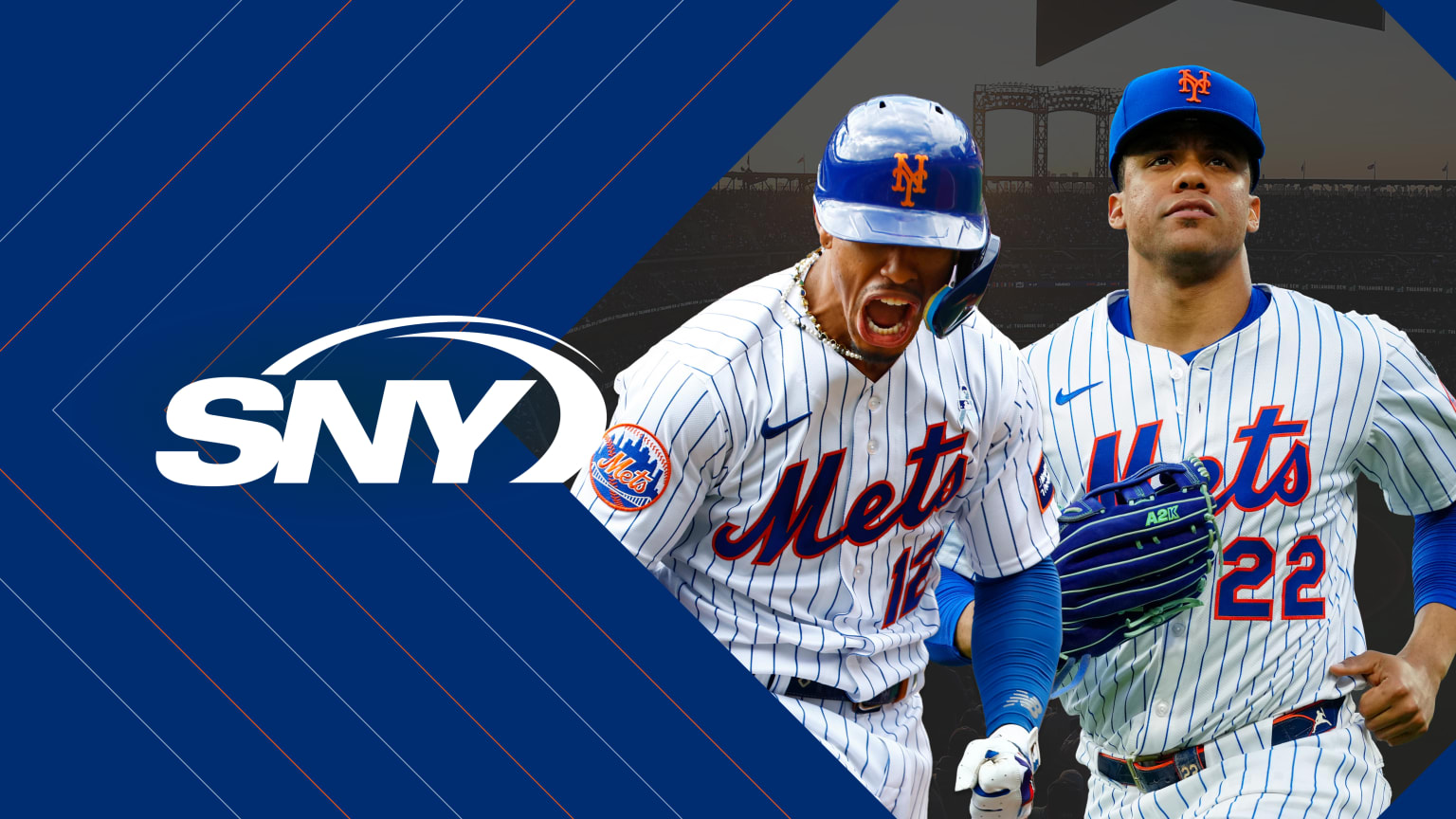 SNY Out Of Market | 03/31/2025 | MLB.com
