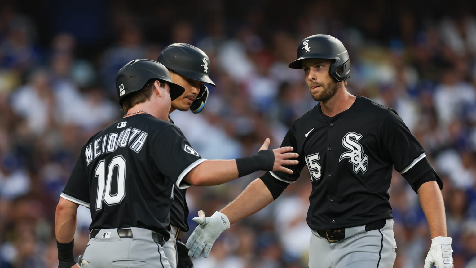 White Sox, Dodgers - 07/02/2025 | Game Video Highlights | MLB Film Room ...