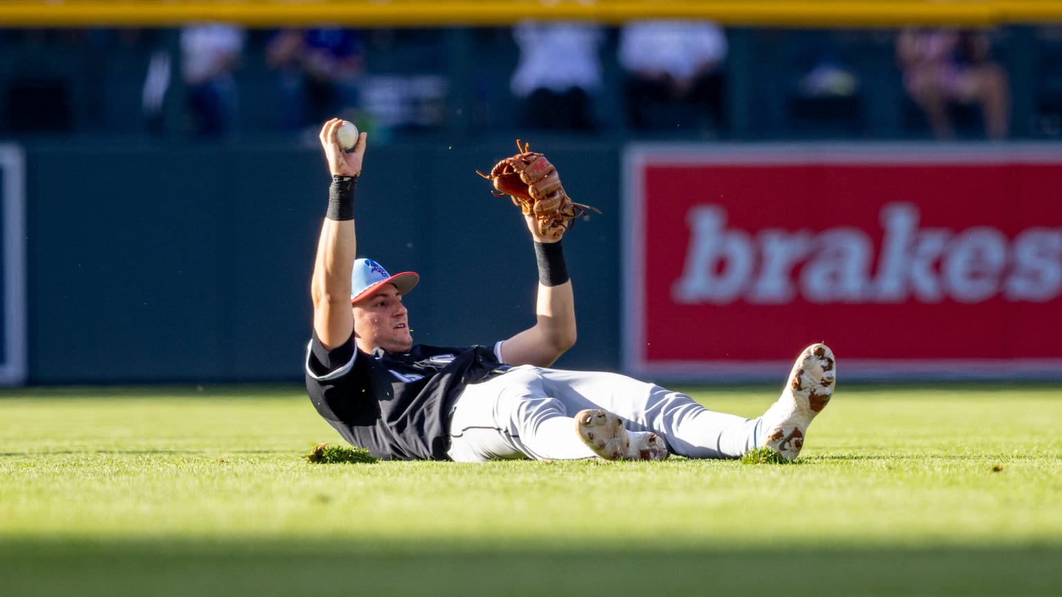White Sox, Rockies - 07/04/2025 | Game Video Highlights | MLB Film Room ...
