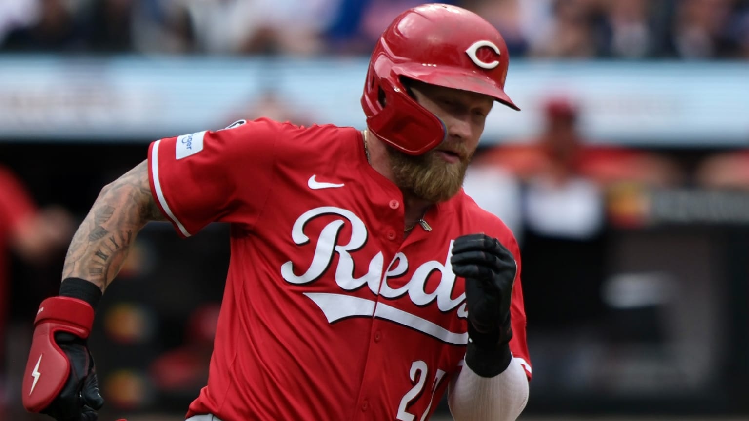 Reds, Mets - 07/19/2025 | Game Video Highlights | MLB Film Room | New ...
