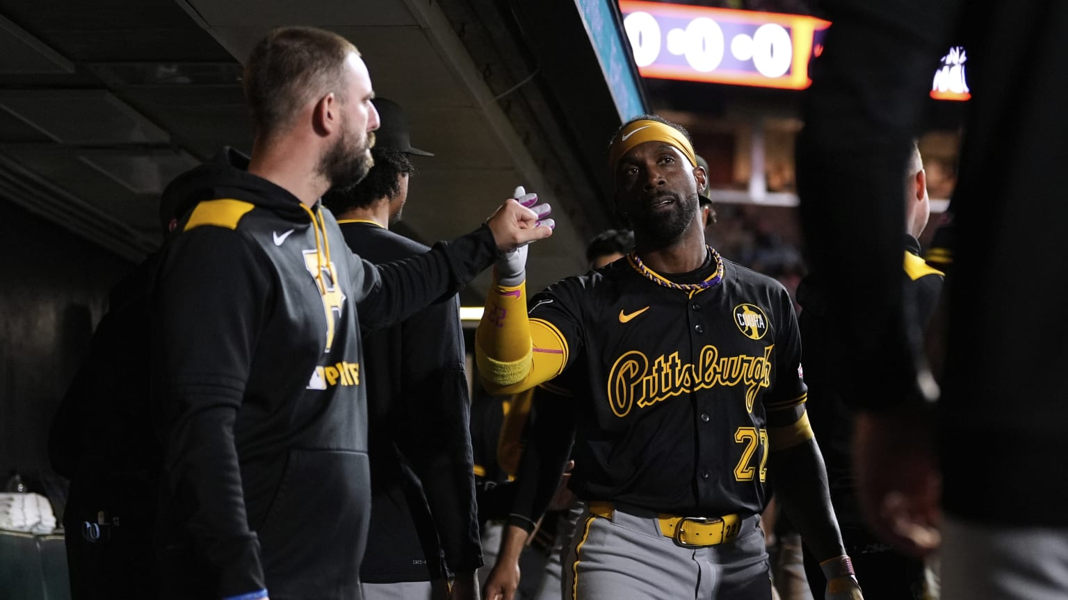 Pirates, Giants - 07/28/2025 | Game Video Highlights | MLB Film Room ...