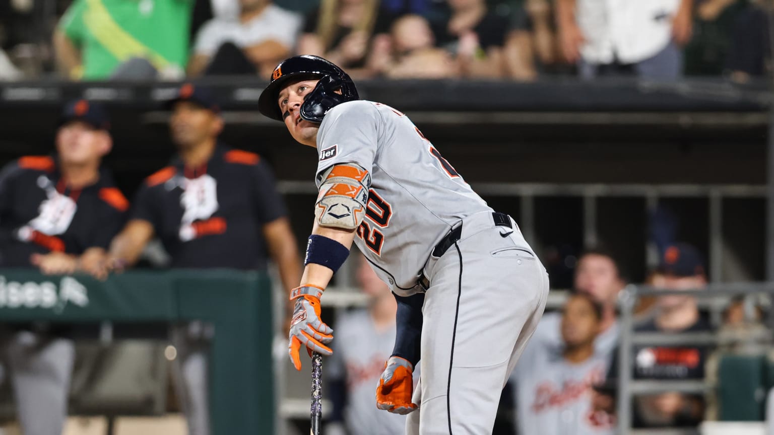 Tigers, White Sox - 08/11/2025 | Game Video Highlights | MLB Film Room ...