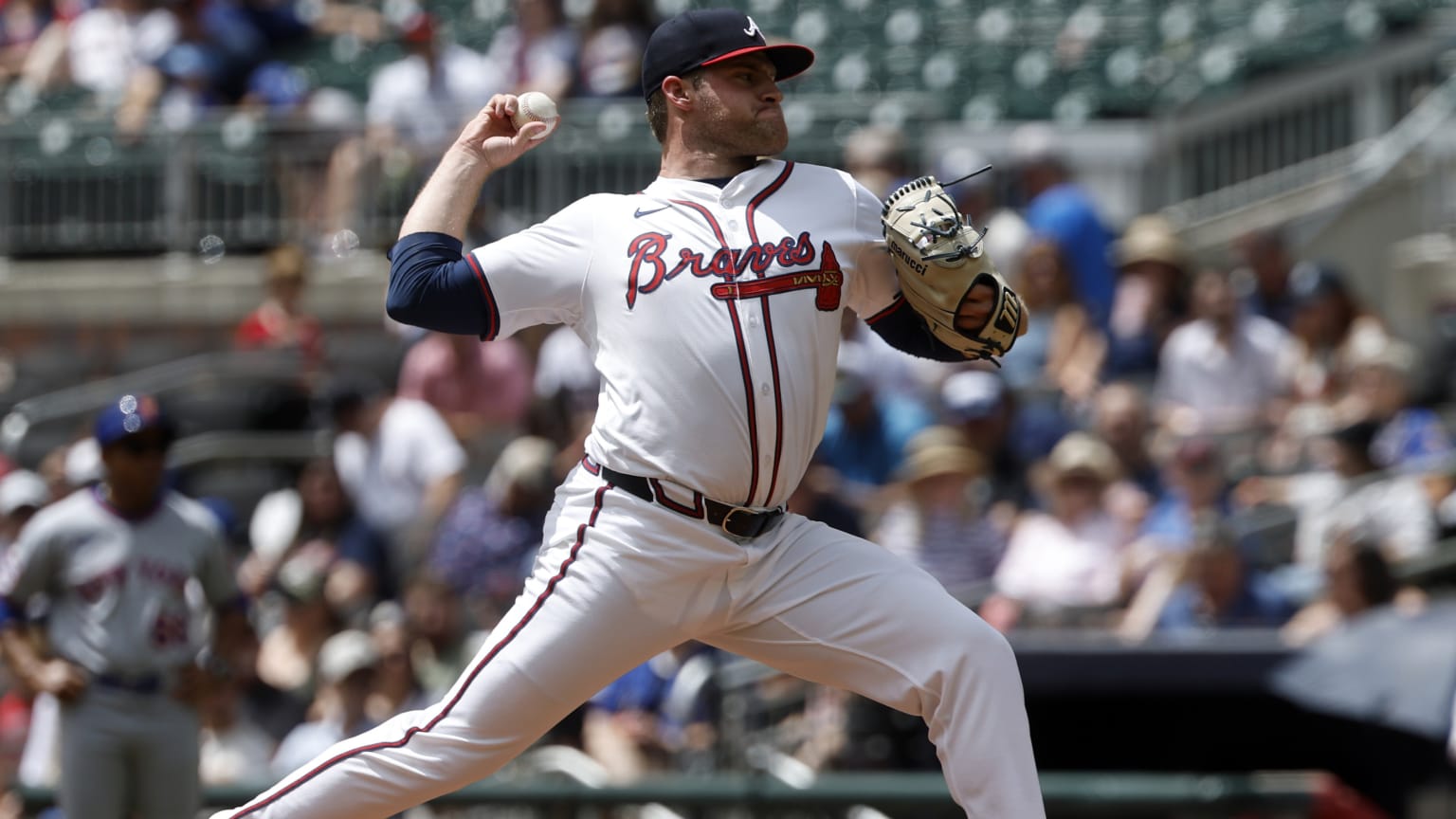 Mets, Braves - 08/24/2025 | Game Video Highlights | MLB Film Room | MLB.com