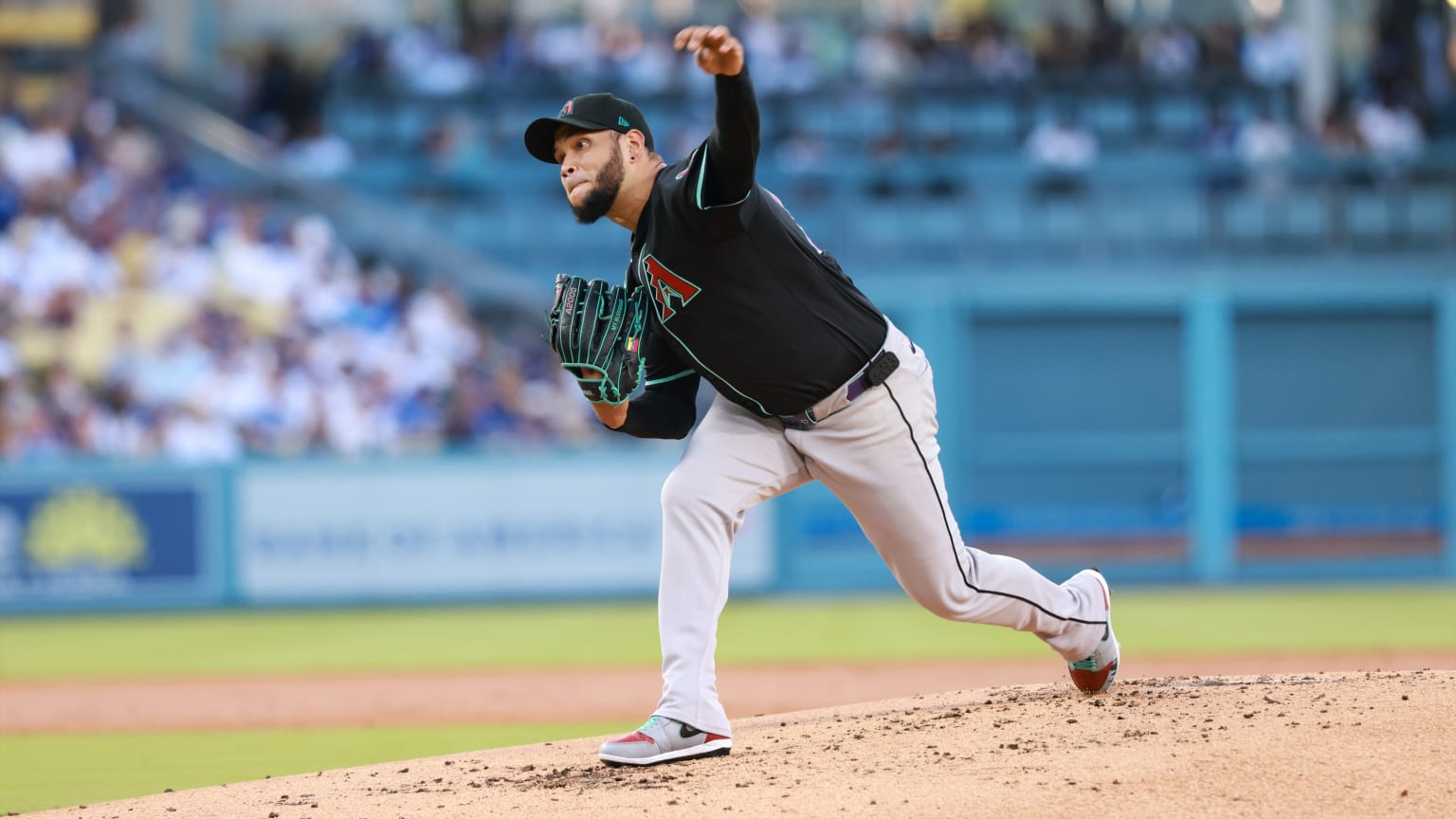 Eduardo Rodriguez strikes out four in start | 08/30/2025 | MLB.com
