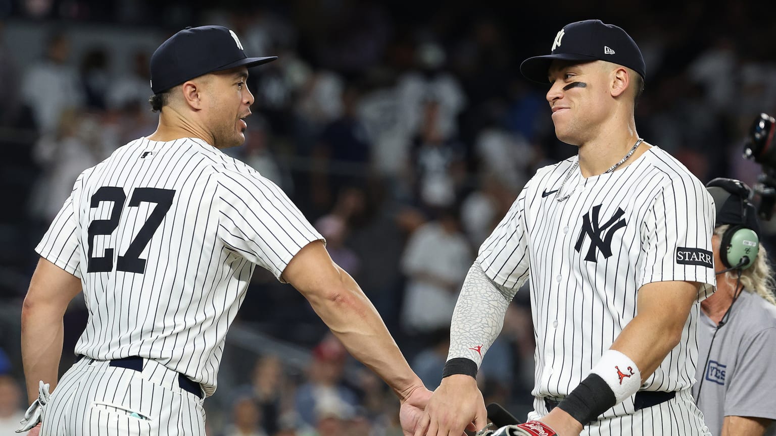 Orioles, Yankees - 09/26/2025 | Game Video Highlights | MLB Film Room ...
