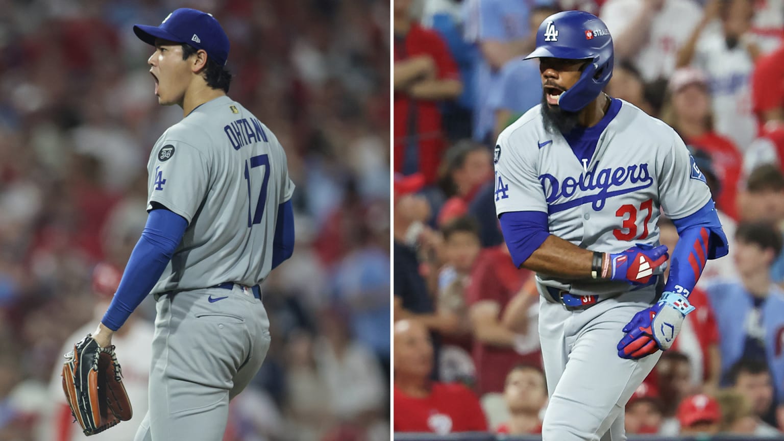 Dodgers, Phillies - 10/04/2025 | Game Video Highlights | MLB Film Room ...