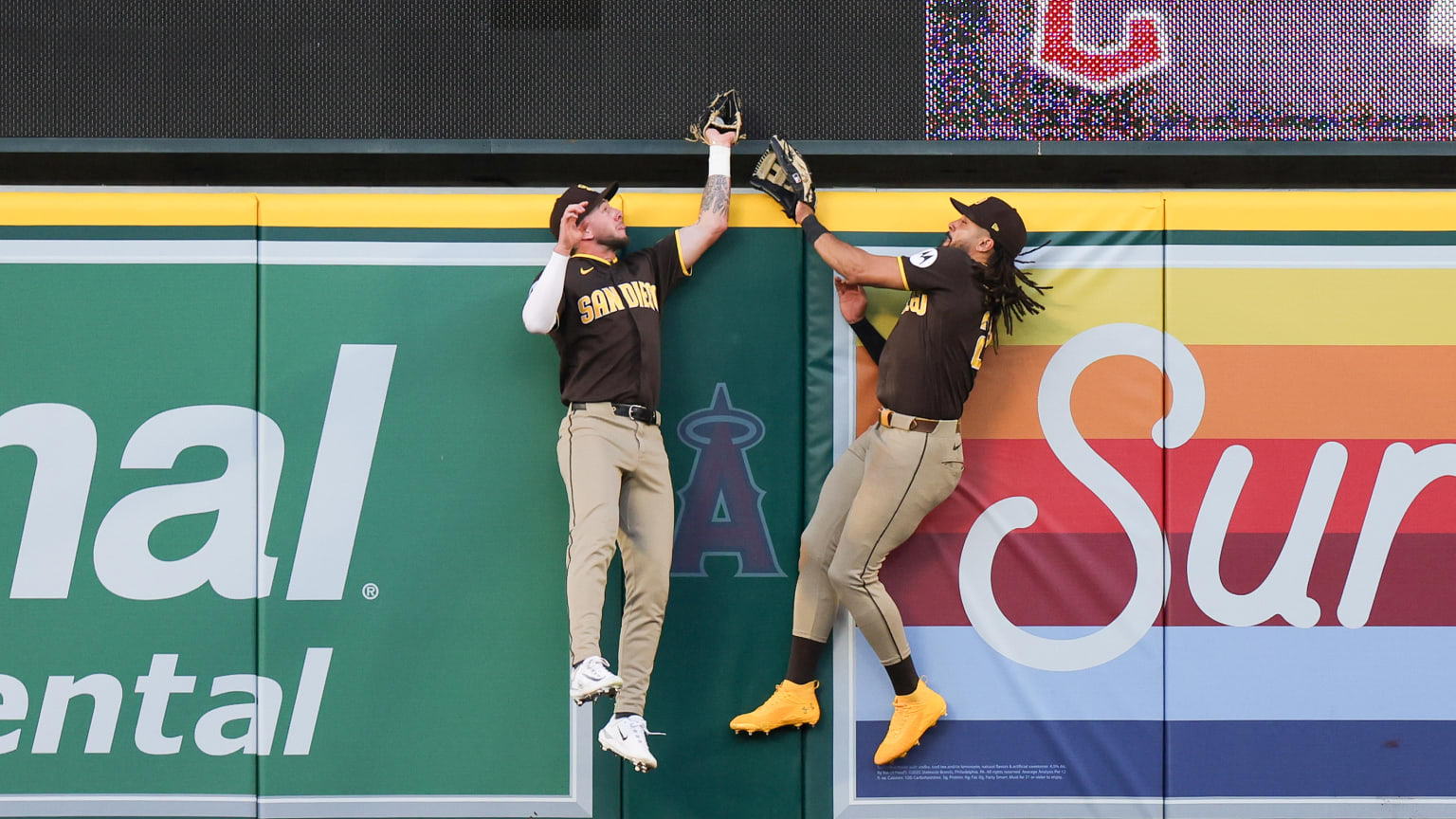Padres, Angels - 04/18/2026 | Game Video Highlights | MLB Film Room ...