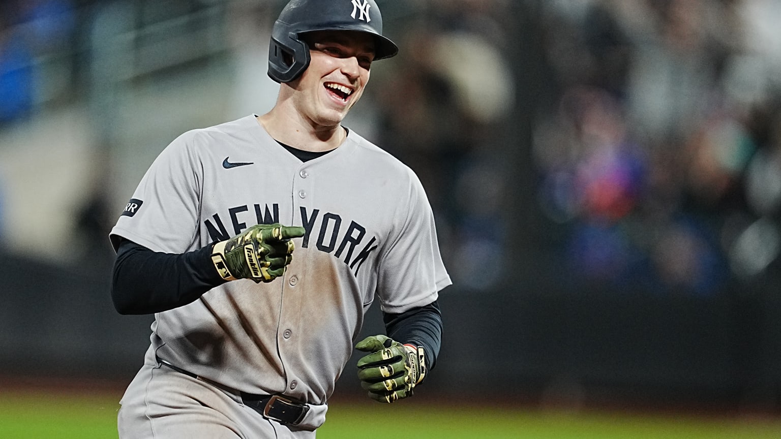 Rice is nice! 🤩🍚 | 05/15/2026 | MLB.com