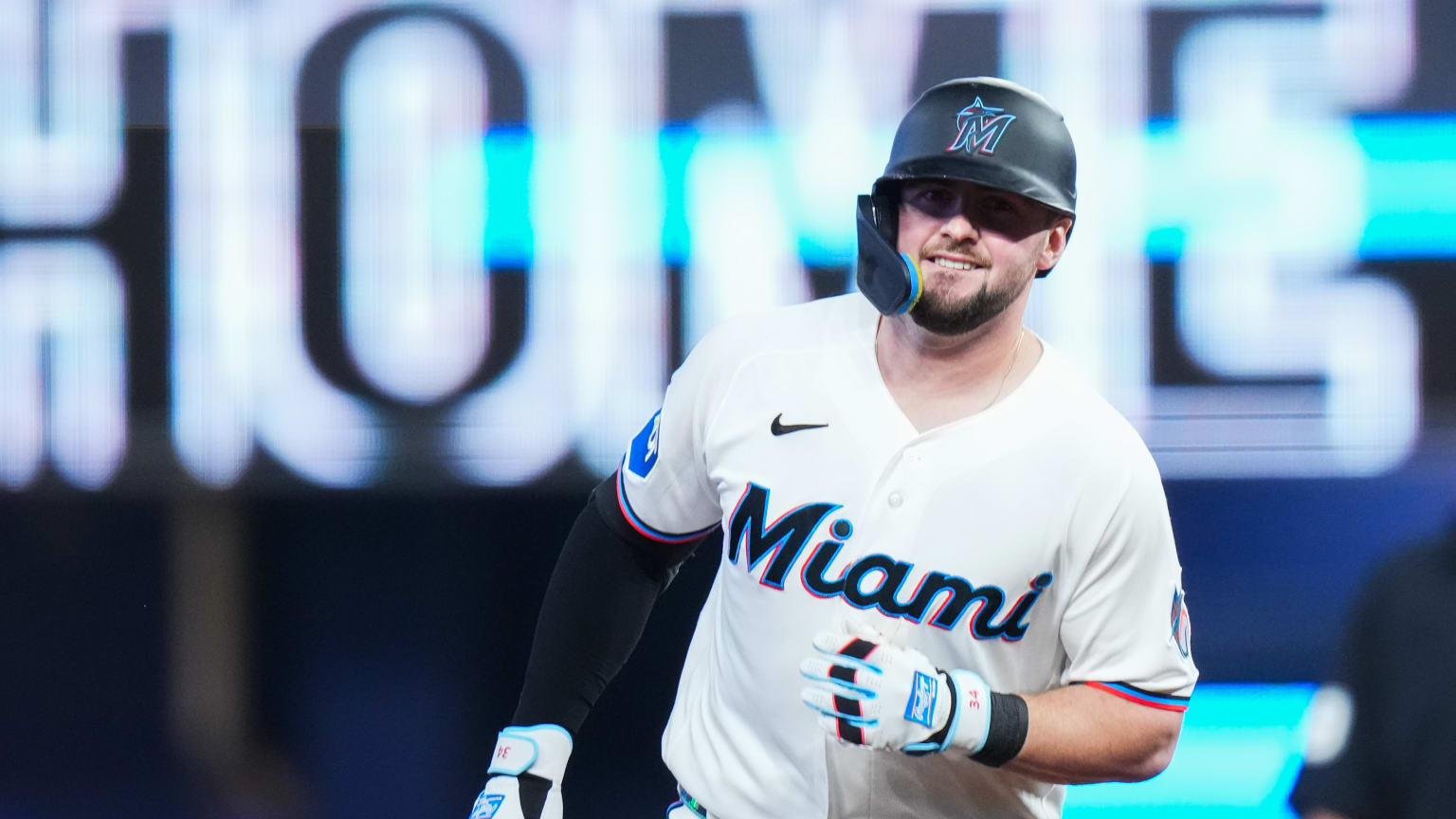 Liam Hicks second home run of the game! 🏋️‍♂️😮 | 05/23/2026 | MLB.com