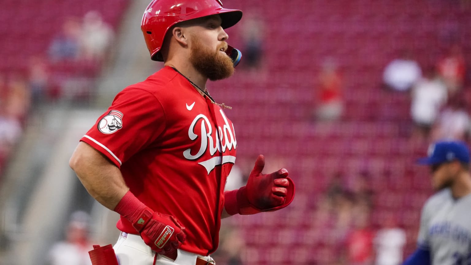 Blake Dunn gets it done! | 06/03/2026 | MLB.com
